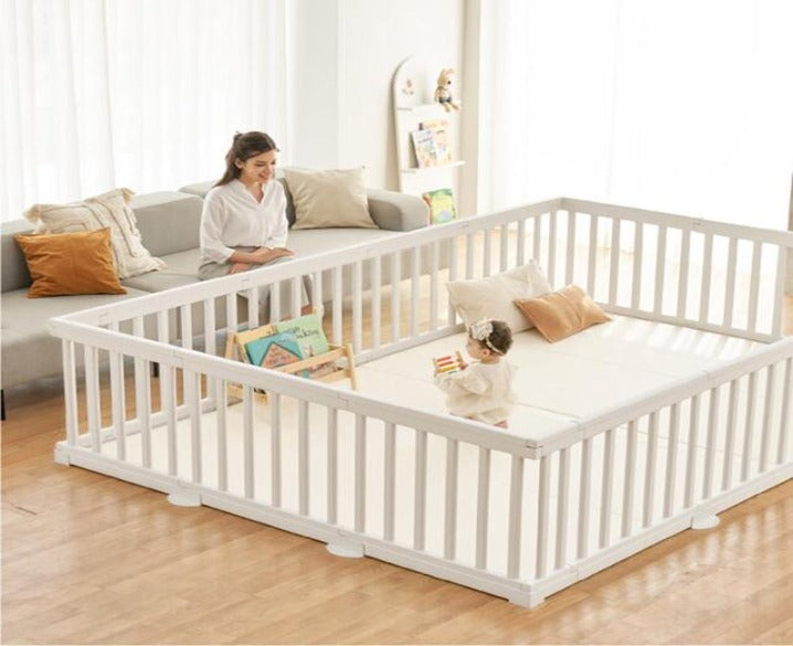 [NEW] Creamhaus Baby Room x FREE Inward-Folding Mat – CreamHaus AUSTRALIA